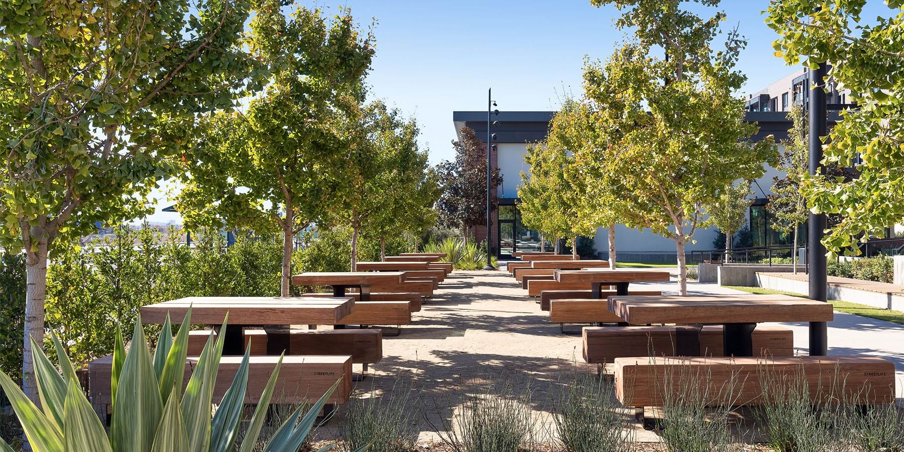 Luxury rentals in Santa Ana, CA | The Row at Red Hill