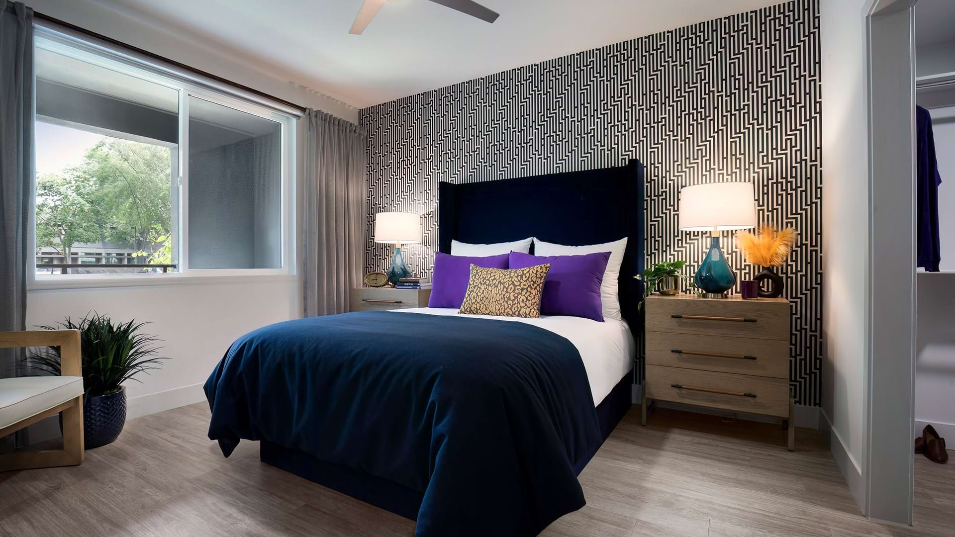 Luxury rentals in Santa Ana, CA | The Row at Red Hill